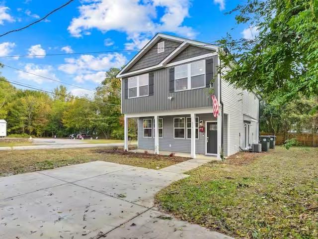 1 Bedroom Apartment for Rent at 614 Kings Mountain St, Clover, SC 29710