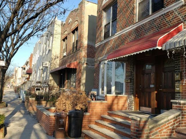1 Bedroom Apartment for Rent at 615 18th St #2R, New York, NY 11218 Windsor Terrace