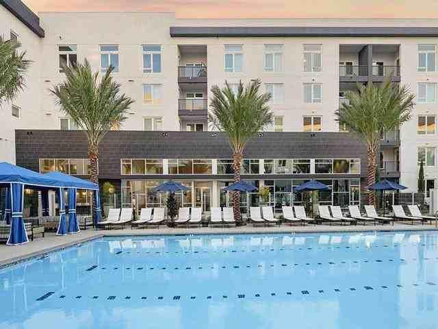 1 Bedroom Apartment for Rent at 615 E Carson St, Carson, CA 90745 Carson