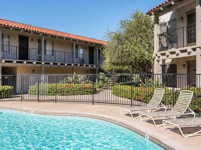 1 Bedroom Apartment for Rent at 6191 Orange Ave, Cypress, CA 90630 Cypress