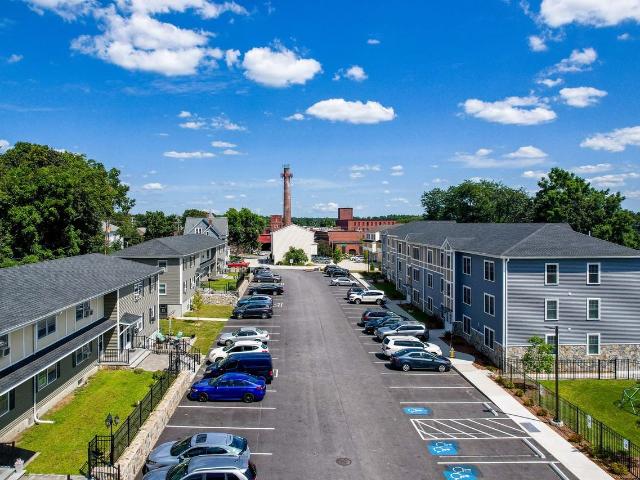 1 Bedroom Apartment for Rent at 61 Princeton St #14, North Chelmsford, MA 01863