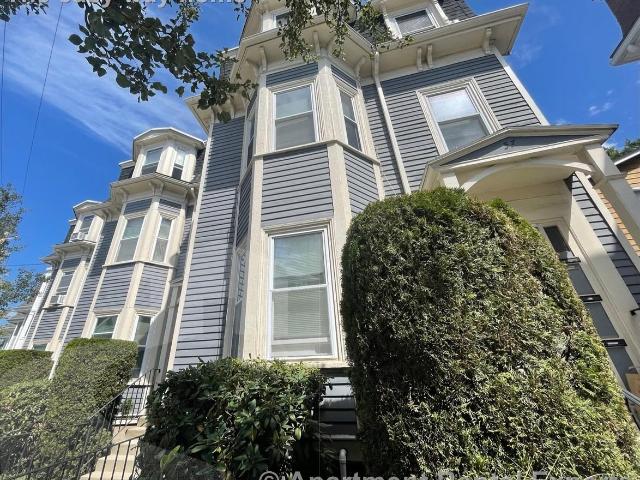 1 Bedroom Apartment for Rent at 61 Summer St #1, Somerville, MA 02143 Spring Hill
