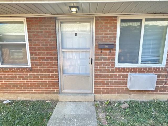 1 Bedroom Apartment for Rent at 623 Troy St #D, Dayton, OH 45404 Old North Dayton