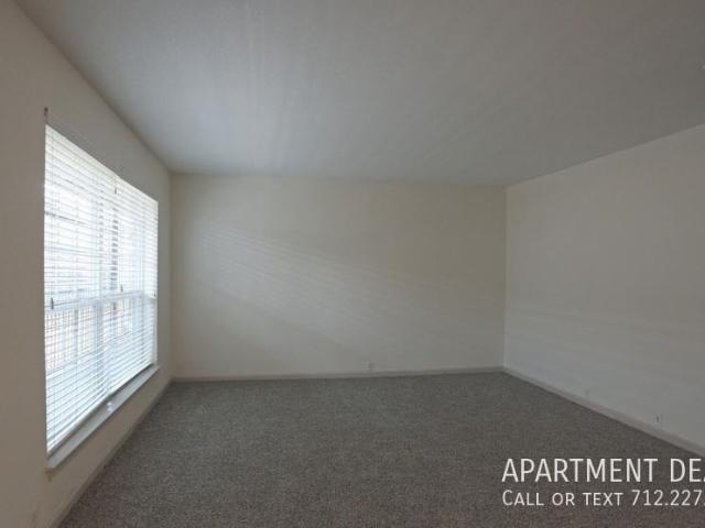 1 Bedroom Apartment for Rent at 6246 Antoine Dr #2363, Houston, TX 77091 Greater Inwood