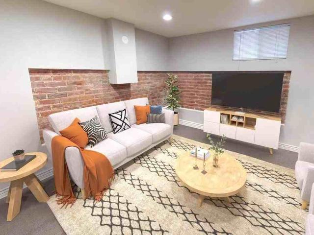 1 Bedroom Apartment for Rent at 624 E 12th Ave, Denver, CO 80203 Capitol Hill