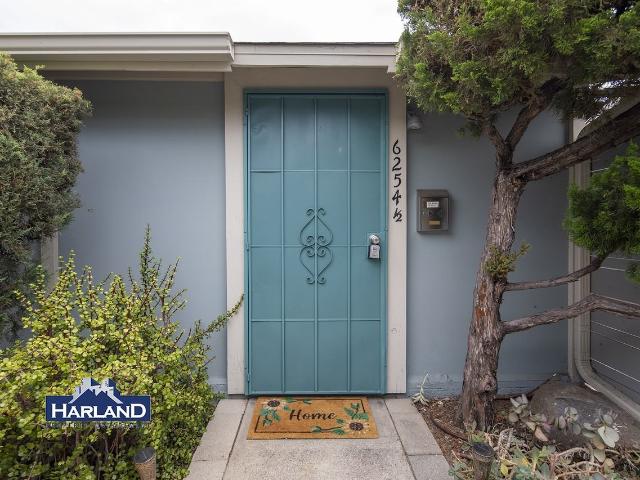 1 Bedroom Apartment for Rent at 6250 6264.5 Stanley Avenue 6254.5, San Diego, CA 92115 College West