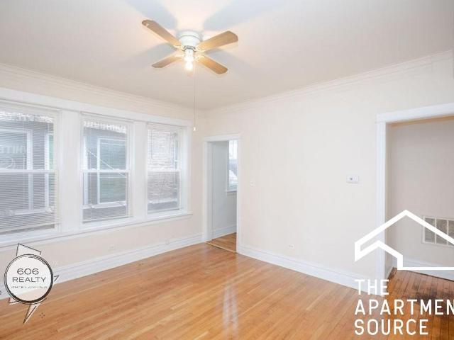 1 Bedroom Apartment for Rent at 6254 S Western Ave #3I, Chicago, IL 60636 Chicago Lawn