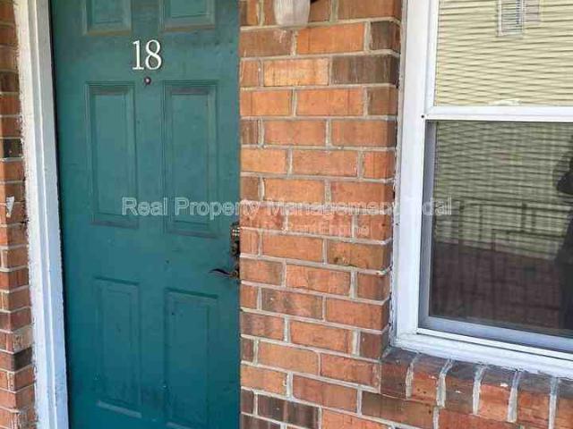 1 Bedroom Apartment for Rent at 6255 Alexander St #18, Norfolk, VA 23513 Norview