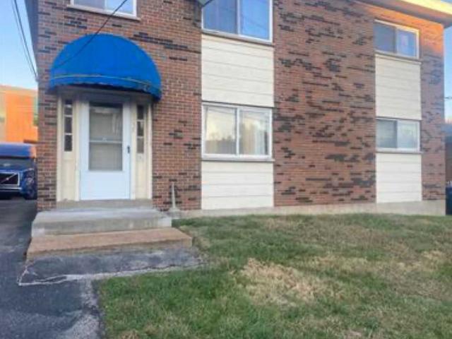1 Bedroom Apartment for Rent at 6257 Steve Marre Ave #C, Pine Lawn, MO 63121 Pine Lawn