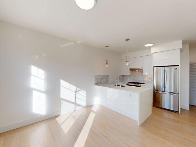 1 Bedroom Apartment for Rent at 625 Guerrero St #5, San Francisco, CA 94110 Mission