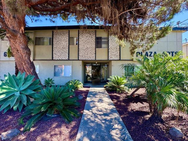 1 Bedroom Apartment for Rent at 626 E Chevy Chase Dr #15, Glendale, CA 91205 Adams Hill
