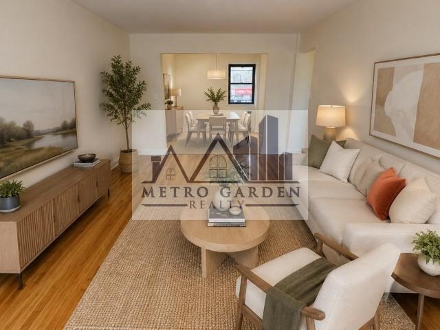 1 Bedroom Apartment for Rent at 62 25 Woodhaven Blvd #1B, New York, NY 11374 Rego Park