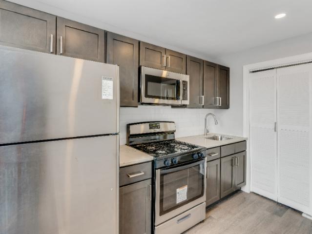 1 Bedroom Apartment for Rent at 6300 Carnation St #A01, Philadelphia, PA 19144 East Germantown