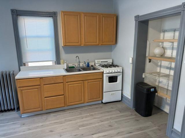 1 Bedroom Apartment for Rent at 630 Penn Ave #3, West Reading, PA 19611 West Reading