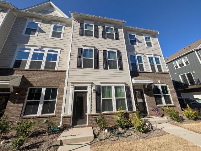 1 Bedroom Apartment for Rent at 6326 Cleburne Ct, Charlotte, NC 28217 Montclaire South