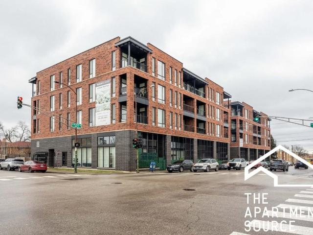 1 Bedroom Apartment for Rent at 6340 W Belmont Ave #102, Chicago, IL 60634 Dunning