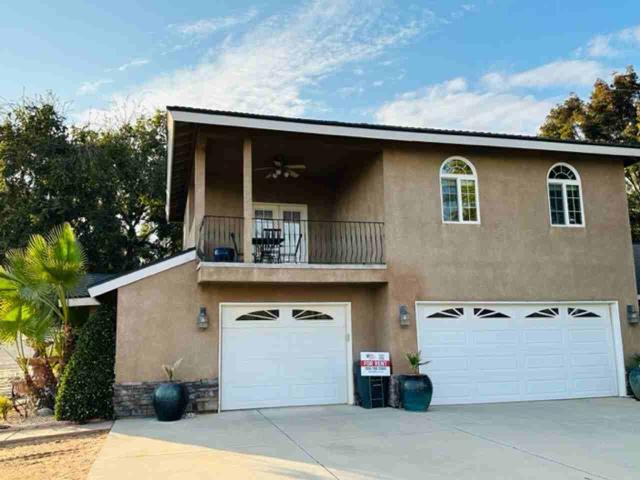 1 Bedroom Apartment for Rent at 6345 N Bethel Ave, Clovis, CA 93619