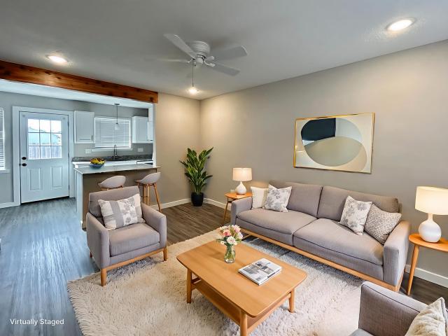 1 Bedroom Apartment for Rent at 634 N 6th St, Rogers, AR 72756