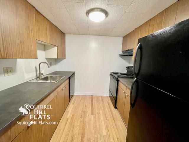 1 Bedroom Apartment for Rent at 6350 Forward Ave #2, Pittsburgh, PA 15217 Squirrel Hill South