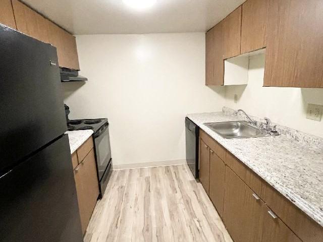 1 Bedroom Apartment for Rent at 6350 Forward Avenue #3, Pittsburgh, PA 15217 Squirrel Hill South
