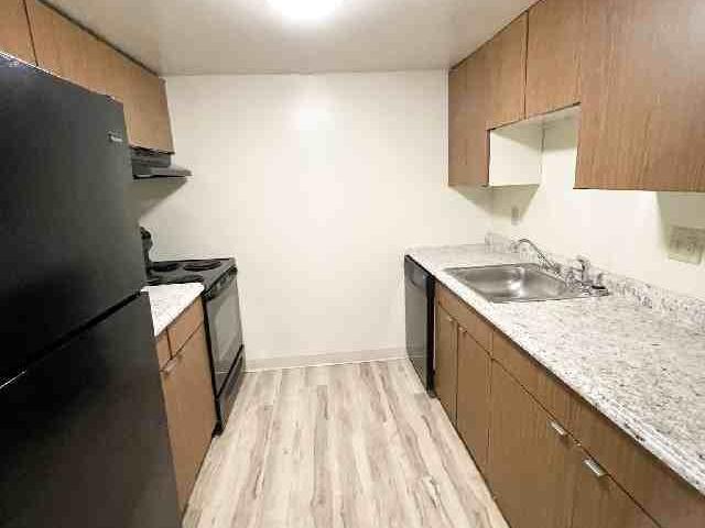 1 Bedroom Apartment for Rent at 6350 Forward Avenue #3, Pittsburgh, PA 15217 Squirrel Hill South