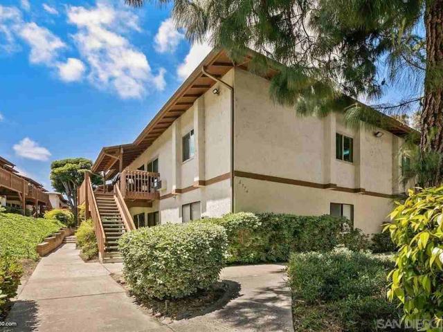1 Bedroom Apartment for Rent at 6366 Rancho Mission Rd #808, San Diego, CA 92108 Grantville
