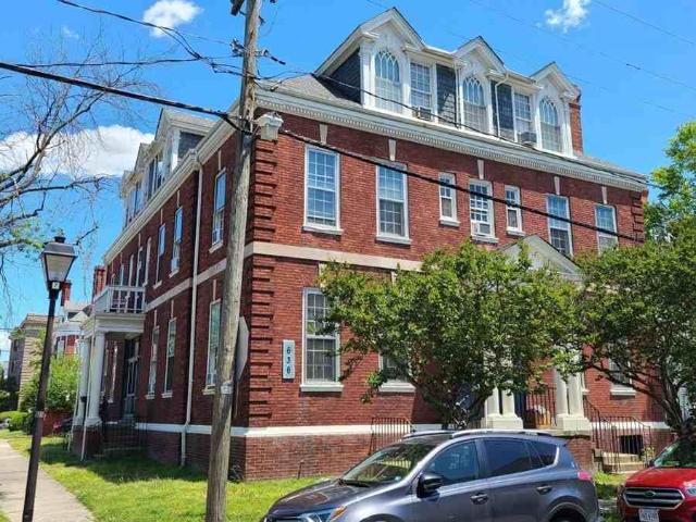 1 Bedroom Apartment for Rent at 636 Redgate Avenue #2, Norfolk, VA 23507 Ghent