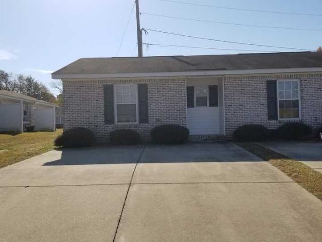 1 Bedroom Apartment for Rent at 63 Coats Cir, Benson, NC 27504
