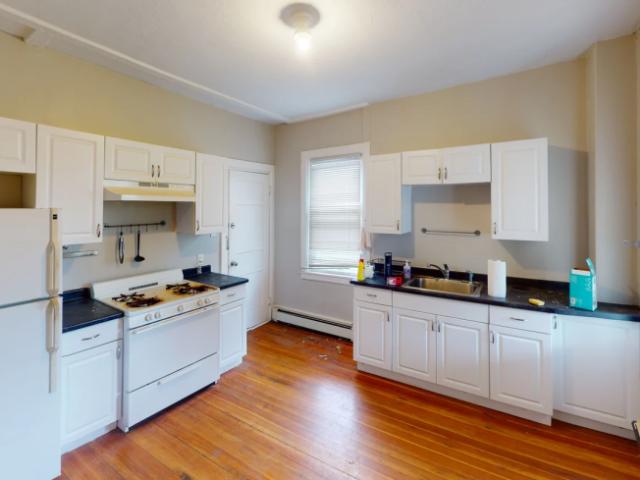 1 Bedroom Apartment for Rent at 63 Dana St, Cambridge, MA 02138 Mid Cambridge