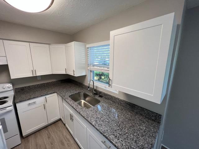 1 Bedroom Apartment for Rent at 7401 5th Ave N #4, St. Petersburg, FL 33710 Azalea Homes