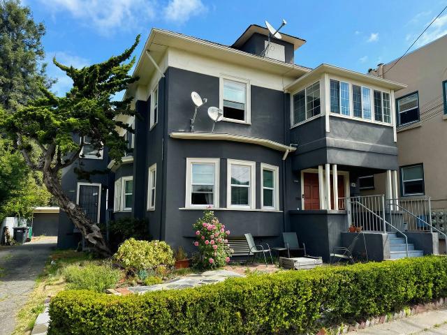1 Bedroom Apartment for Rent at 740 Alcatraz Ave, Oakland, CA 94609 Bushrod