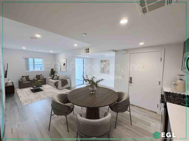 1 Bedroom Apartment for Rent at 744 S Mariposa Ave #304, Los Angeles, CA 90005 Wilshire Center Koreatown