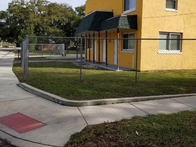 1 Bedroom Apartment for Rent at 745 Easy Ave #4, Orlando, FL 32805 Holden Parramore