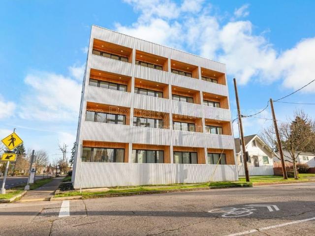 1 Bedroom Apartment for Rent at 7480 N Delaware Ave #103, Portland, OR 97217 Arbor Lodge