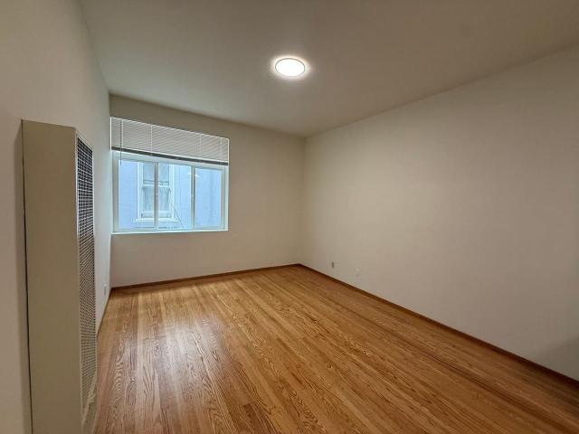 1 Bedroom Apartment for Rent at 748 Jackson St #7, San Francisco, CA 94133 Financial District