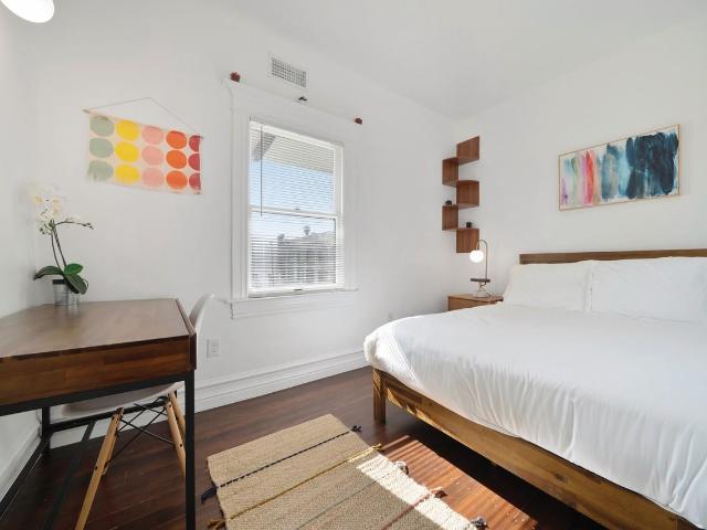 1 Bedroom Apartment for Rent at 749 Columbia Avenue #101, Los Angeles, CA 90017 Westlake