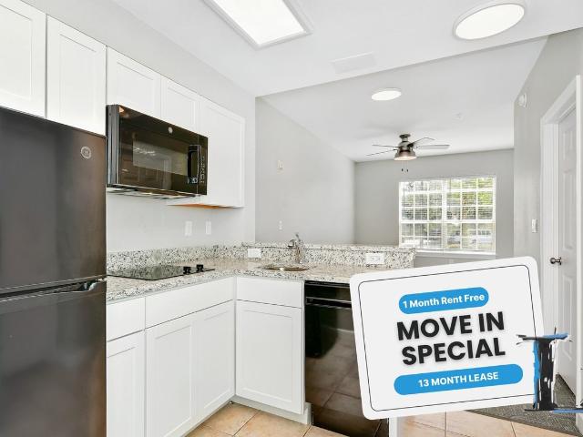 1 Bedroom Apartment for Rent at 7503 Atlantis Way #I201, Kissimmee, FL 34747