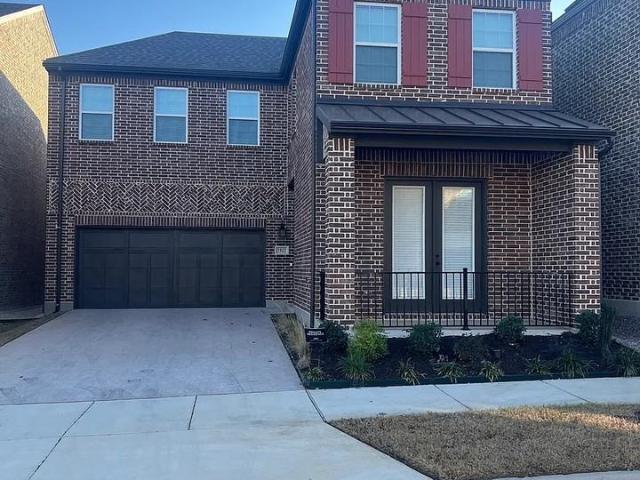 1 Bedroom Apartment for Rent at 7512 Jones Dr, North Richland Hills, TX 76180