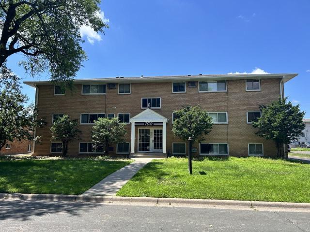 1 Bedroom Apartment for Rent at 7520 Oliver Ave S #501, Richfield, MN 55423 Southwest Richfield