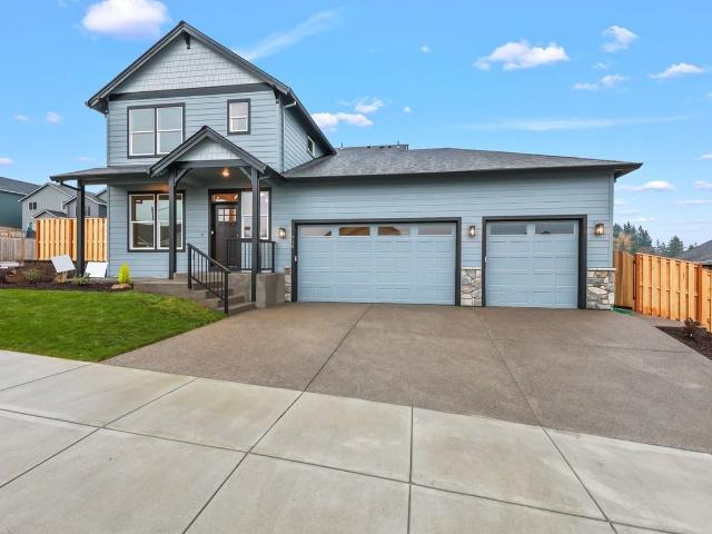 1 Bedroom Apartment for Rent at 752 Ne Pinebreak Dr #B, Estacada, OR 97023