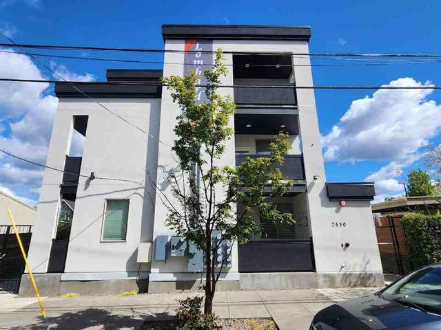 1 Bedroom Apartment for Rent at 7530 N Richmond Ave #104, Portland, OR 97203 St. Johns