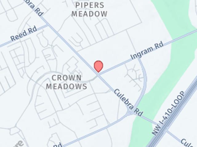 1 Bedroom Apartment for Rent at 7591 Ingram Rd #506, San Antonio, TX 78251 Pipers Meadow