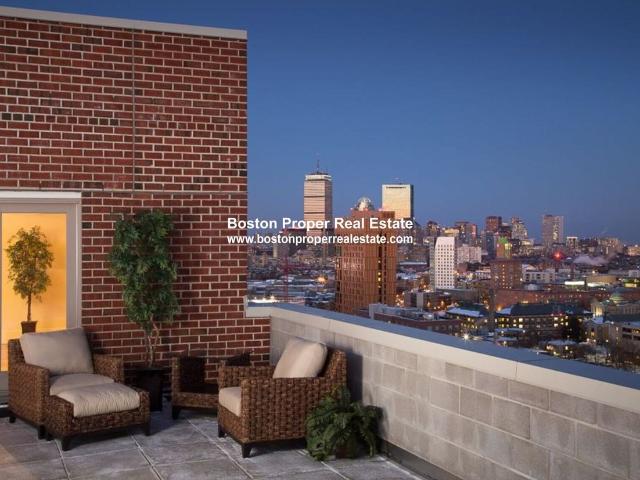 1 Bedroom Apartment for Rent at 75 Saint Alphonsus St #103, Boston, MA 02120 Mission Hill