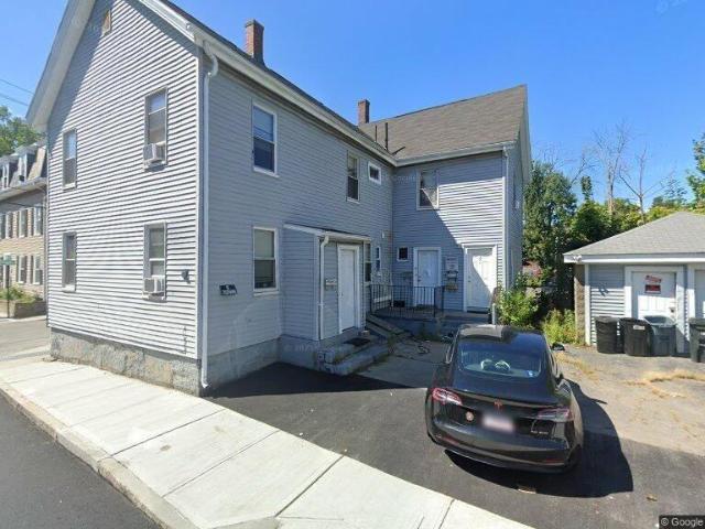 1 Bedroom Apartment for Rent at 75 Water St #1F, Quincy, MA 02169 South Quincy