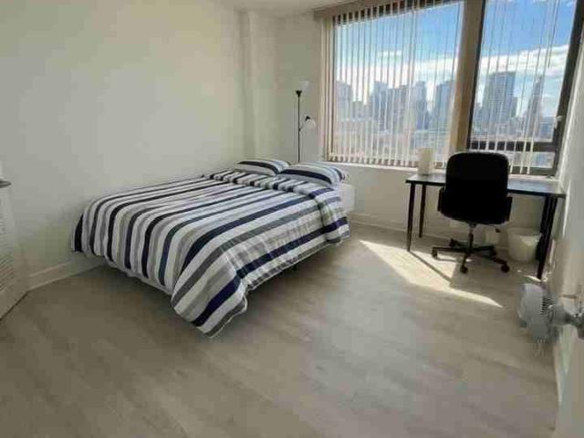1 Bedroom Apartment for Rent at 760 4th Street, San Francisco, CA 94107 South Beach