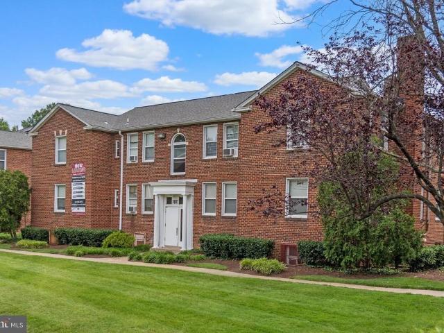 1 Bedroom Apartment for Rent at 7615 Eastern Ave #205, Takoma Park, MD 20912