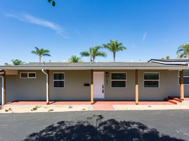 1 Bedroom Apartment for Rent at 7621 Normal Ave, La Mesa, CA 91941 La Mesa
