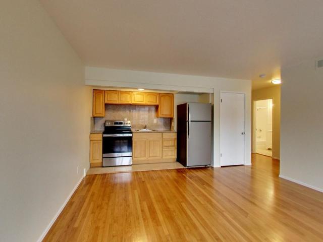 1 Bedroom Apartment for Rent at 7630 Geary Blvd #204, San Francisco, CA 94121 Outer Richmond