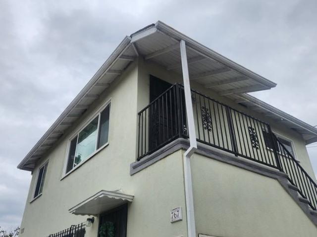 1 Bedroom Apartment for Rent at 767 West 90th Street, Los Angeles, CA 90044 Congress Southeast