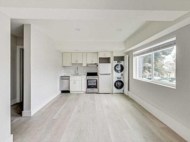 1 Bedroom Apartment for Rent at 768 Walker Ave #A, Oakland, CA 94610 Grand Lake